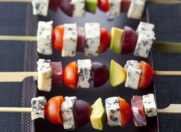 Avec quels fruits accordez votre fromage AOP d'Auvergne ? - Association ...